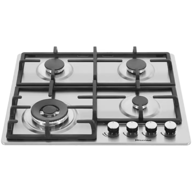 Hisense 263L Black Mirror Combi Fridge-Freezer -Sleek - Daily Discounts