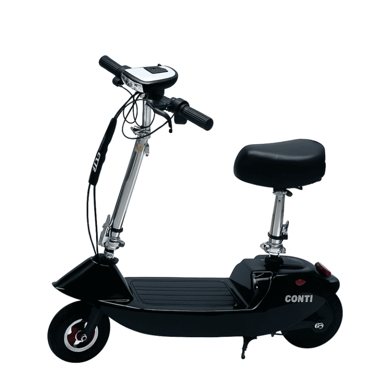 Conti Kids Scooter – 250W Motor - Daily Discounts