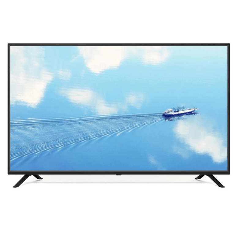 JVC 42" QLED Smart TV (LT-42NQ5115/A/B) - Daily Discounts