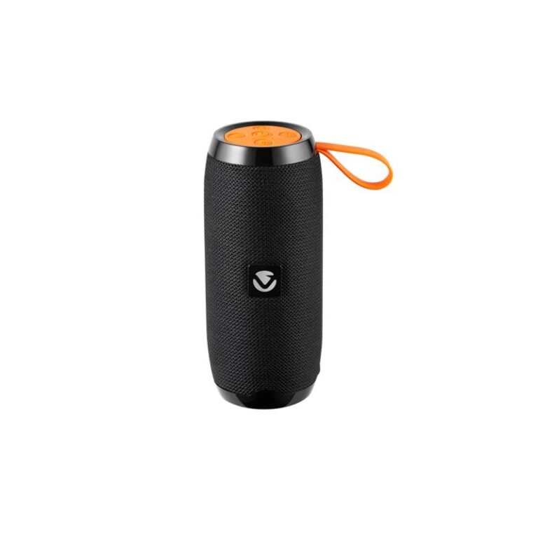 Volkano Stun Series Bluetooth Speaker - Daily Discounts