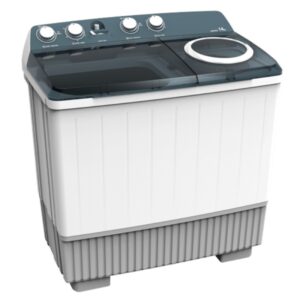 Sponono Washing Machine - Bennett Read 7kg Top Load - White - Daily ...