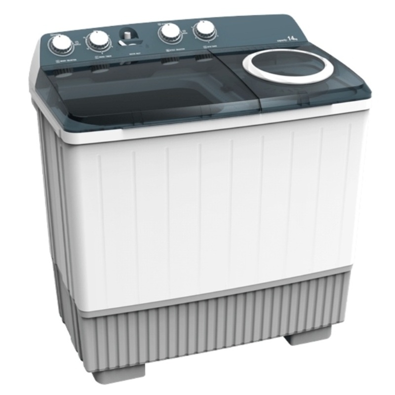 Sponono Washing Machine - Bennett Read 7kg Top Load - White - Daily ...