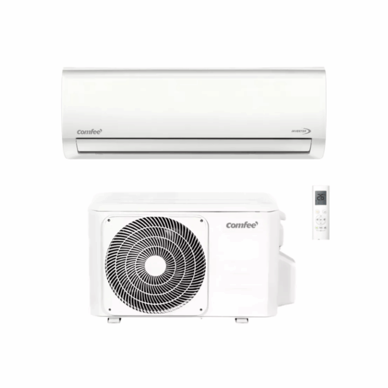 Comfee FCMI-12 Inverter Midwall Split Air Conditioner – 12000BTU ...